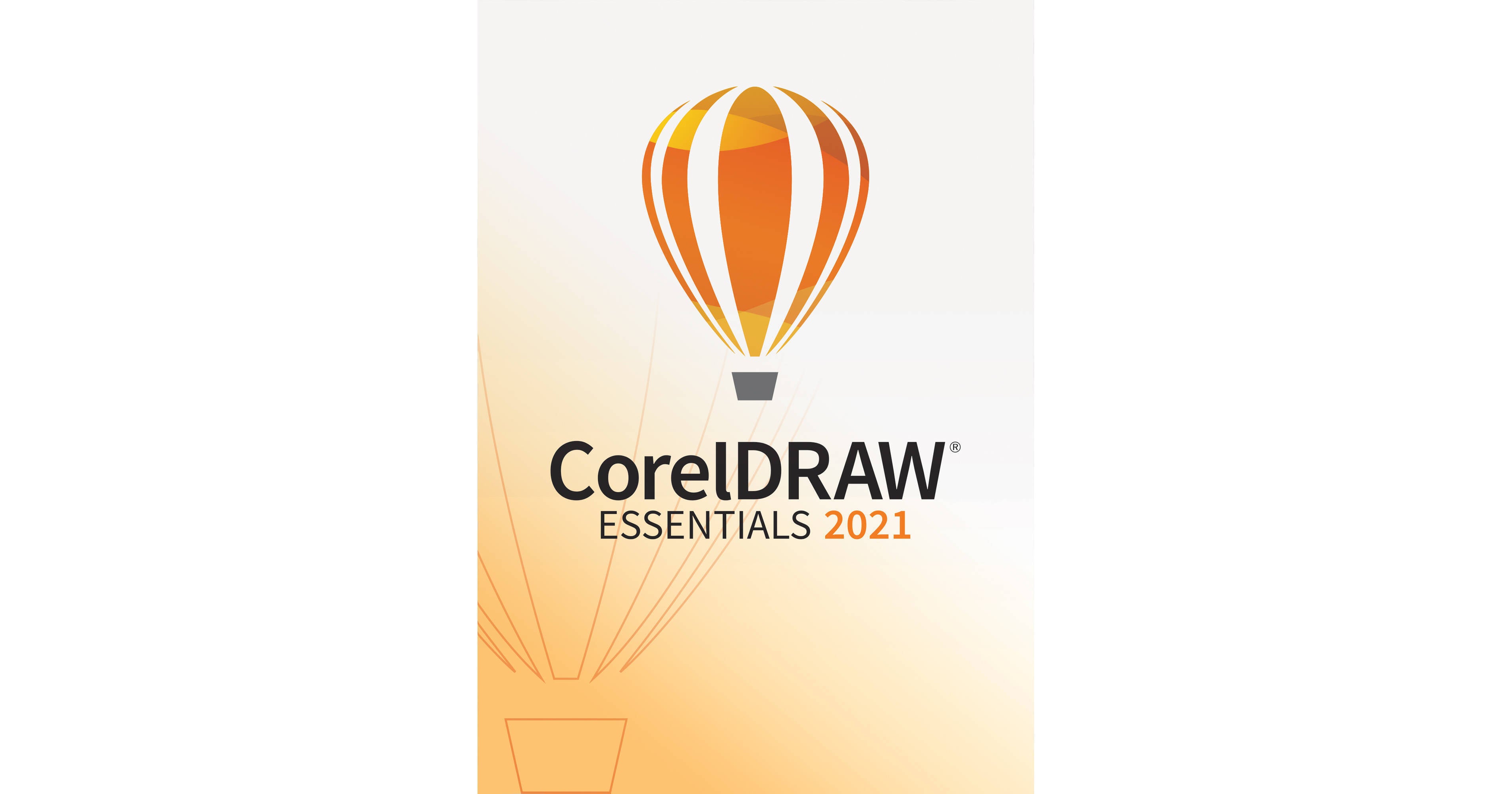 Corel Draw Essentials 2021 for Windows – CYPERWORLD
