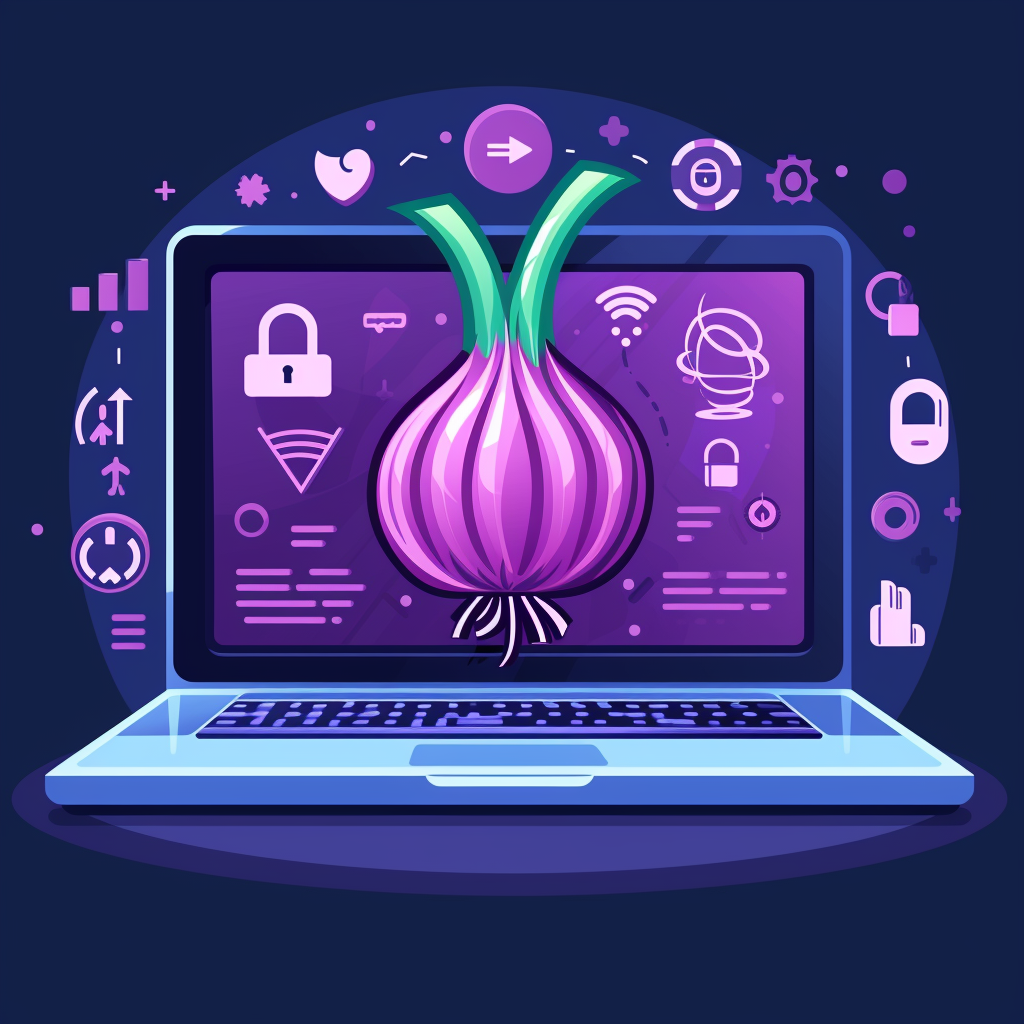 Tor Browser – CYPERWORLD