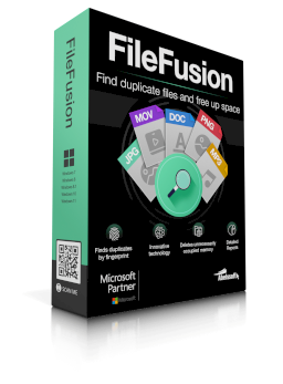 Abelsoft File Fusion – CYPERWORLD